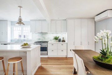 Hidden European Laundry | Hidden Laundry | Helen Baumann Design